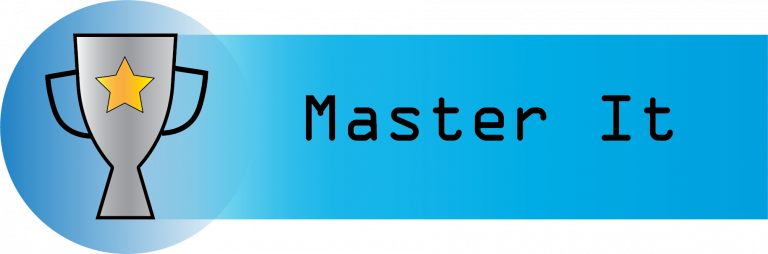 Master Activity 1 – Computer Usage and Applications