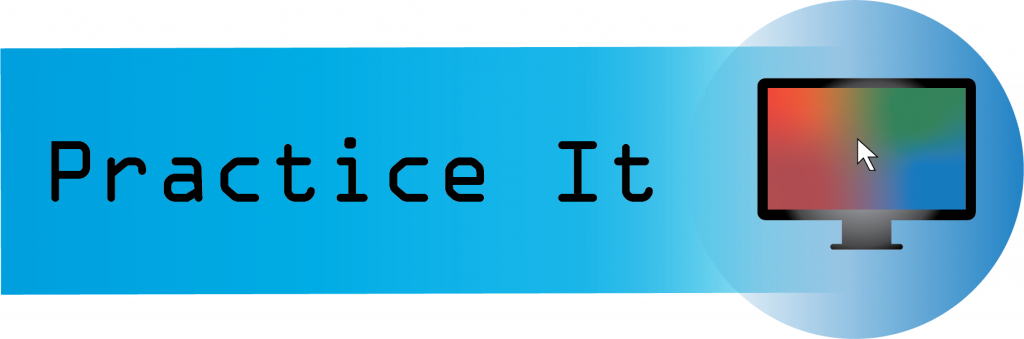 PowerPoint Practice 1 – Computer Usage and Applications