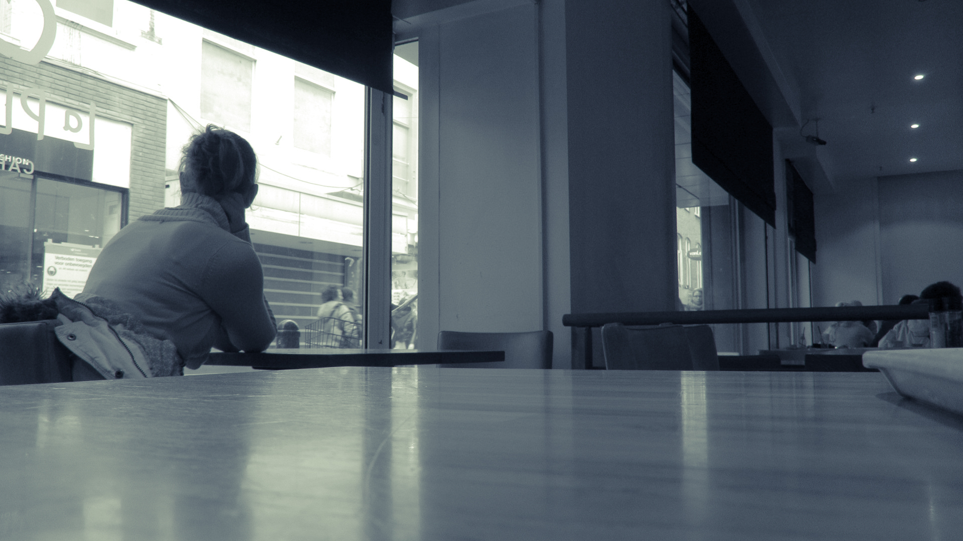 Coping with Loss – Good Health and Well-Being