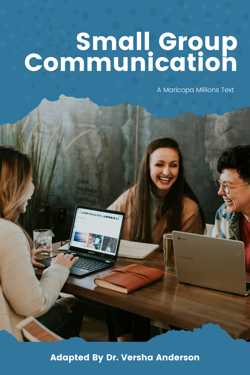 Small Group Communication – Simple Book Publishing