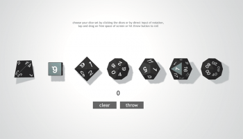 3D Dice – Active Learning Kit
